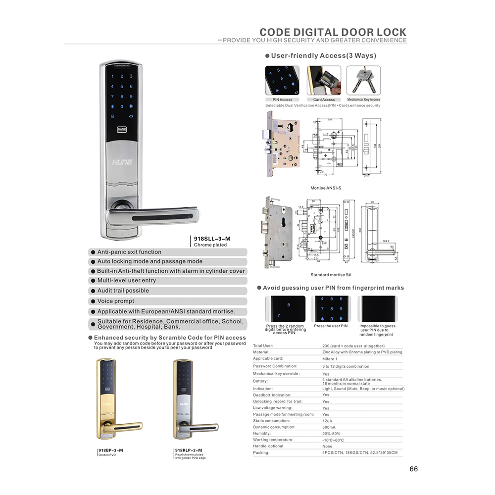 CHAPA DIGITAL MAGNETICA IZQUIERDA
