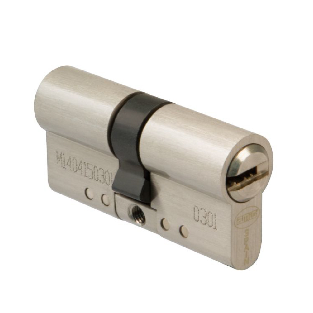 CILINDRO MULTIPUNTO LLAVE LLAVE DE 10 CM